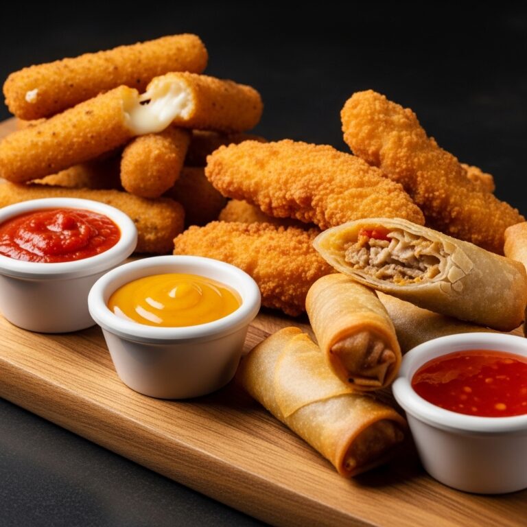 Chili’s Menu With Prices 2026: Full USA Menu, Calories And Best Picks
