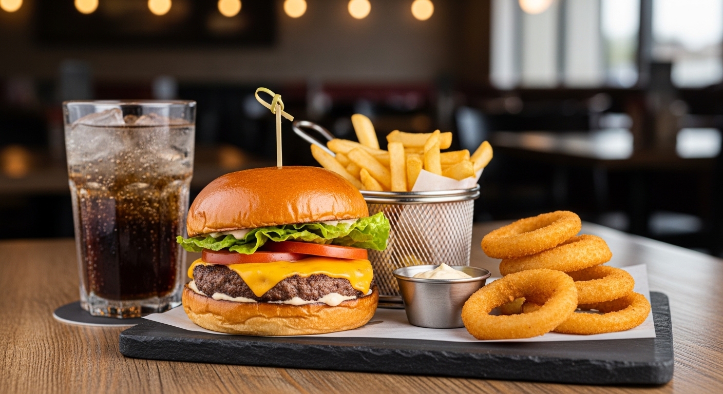 Chili’s 3 For Me Menu 2026: Entrées, Upgrades And Real Price Tiers